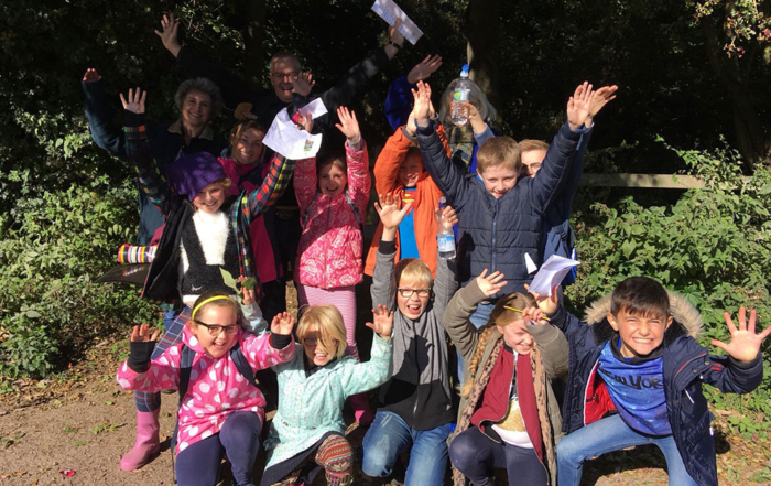 The William Wates Memorial Trust - William Wates Memorial Trust