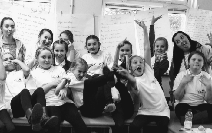 The William Wates Memorial Trust - William Wates Memorial Trust